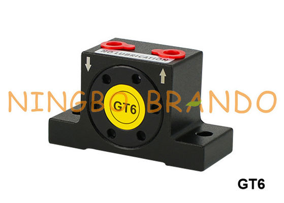 Máy rung tuabin khí nén công nghiệp loại GT6 Findeva cho silo