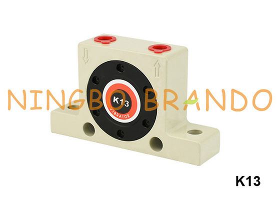 K13 Máy rung bóng khí nén loại Findeva cho thùng công nghiệp