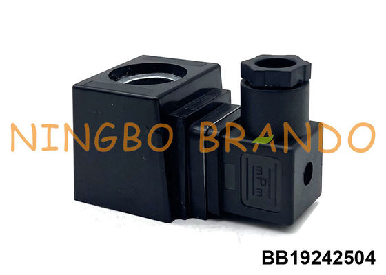 Parker Loại Van điện từ thủy lực Cuộn dây 12V 24V CAP012D CAP024D CCS024D